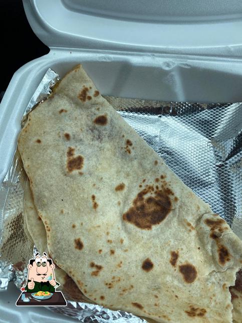 Sabor Latino in Little Rock - Restaurant reviews