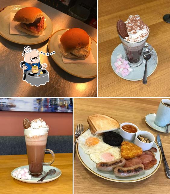 Top 7 places to eat in Banchory, october 2025 - Restaurant Guru