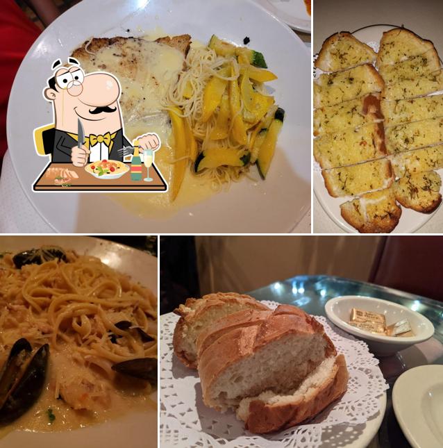 Top 7 restaurants with eggplant parmigiana in Dallas, december 2025 ...