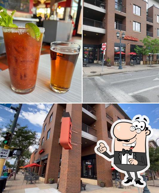 The Bad Waitress, Minneapolis - Restaurant menu, prices and reviews