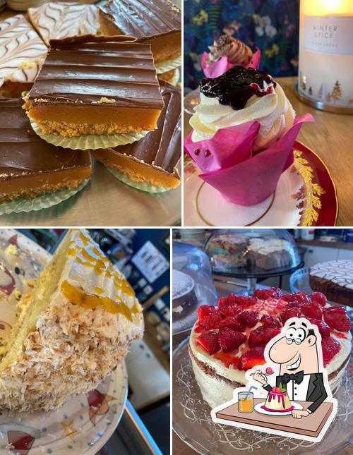 The Drawing Room in Strathaven - Restaurant menu and reviews