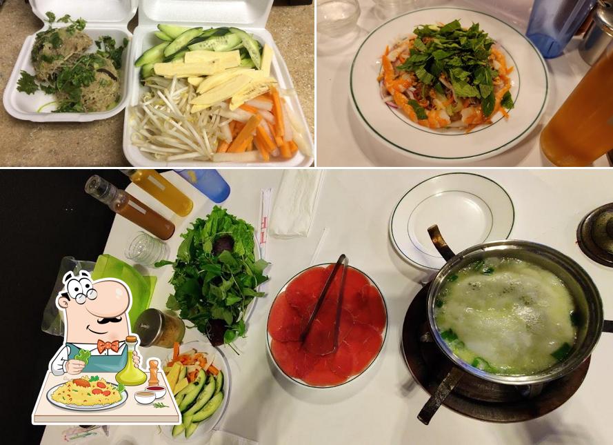 Thien An Restaurant, 13518 Harbor Blvd a6 in Garden Grove - Restaurant ...