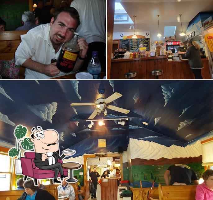 Wild Willy's Burgers, York - Restaurant menu, prices and reviews