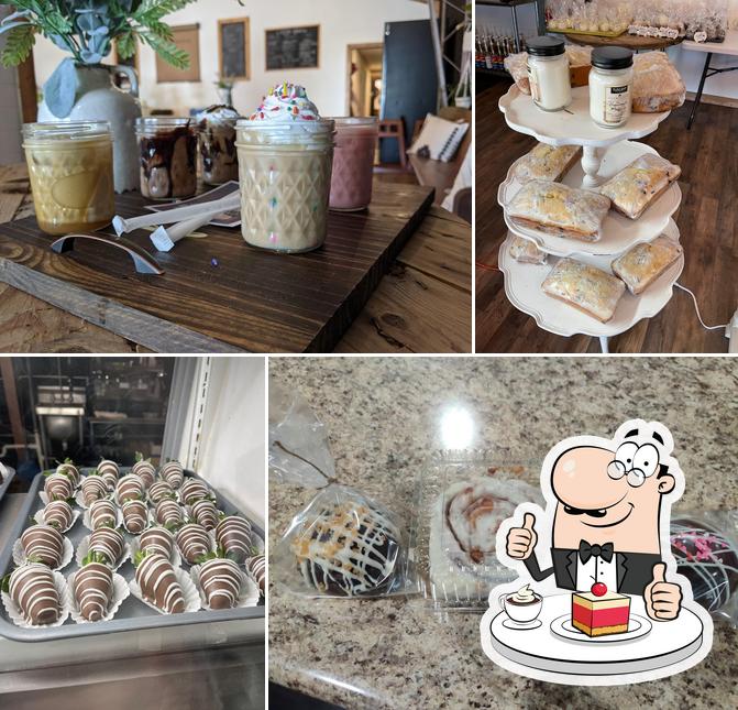 Vallery Farmhouse Bakery in London - Restaurant reviews