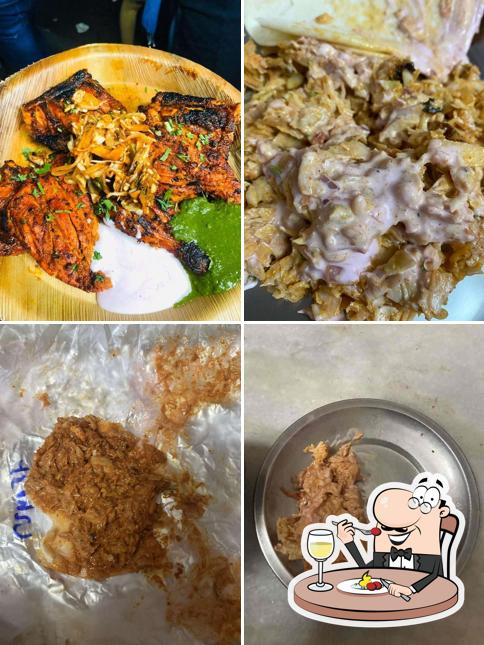 Street Arabiya, Coimbatore - Restaurant menu, prices and reviews