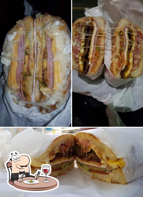 Super Tortas D.F., 1098 E 41st St in Los Angeles - Restaurant reviews