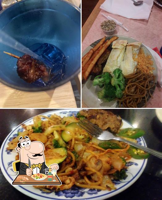 Mandarin Super Buffet, 1501 W Bethany Home Rd in Phoenix - Restaurant ...