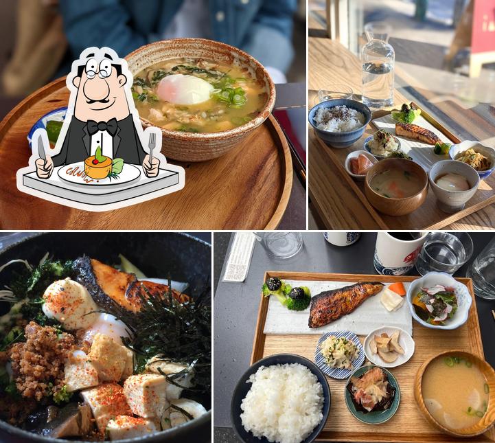 ima Project Cafe, Carlton - Carta del restaurante y opiniones