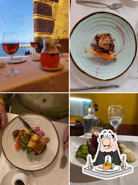 Restaurante do Forte, Funchal - Restaurant menu, prices and reviews
