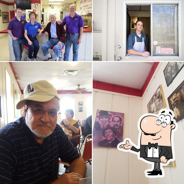 Jay's Bar-B-Q, Baton Rouge - Restaurant menu, prices and reviews