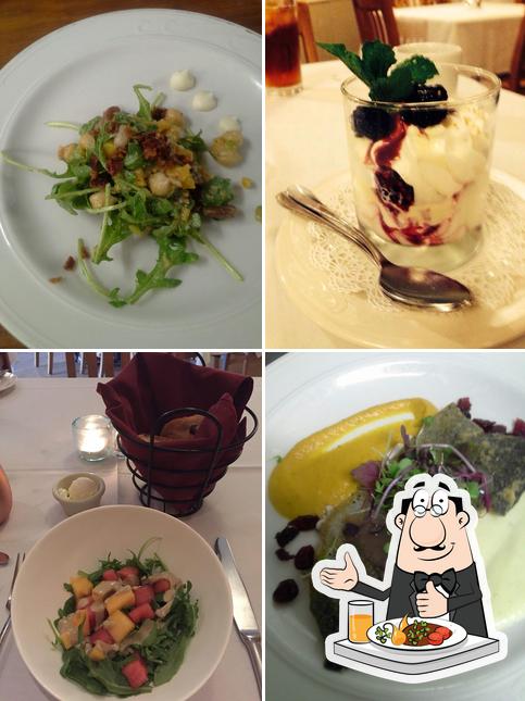 Brick Ridge, Mount Airy - Restaurant menu, prices and reviews