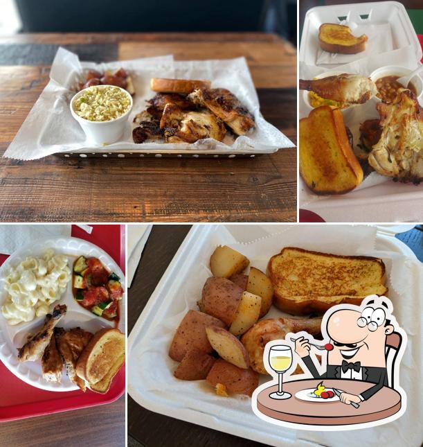 Top 5 restaurants with doner in Chicago, october 2025 - Restaurant Guru