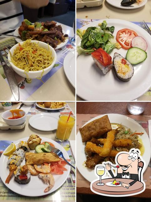 Best chinese restaurants in Fredericton, summer 2024 - Restaurant Guru
