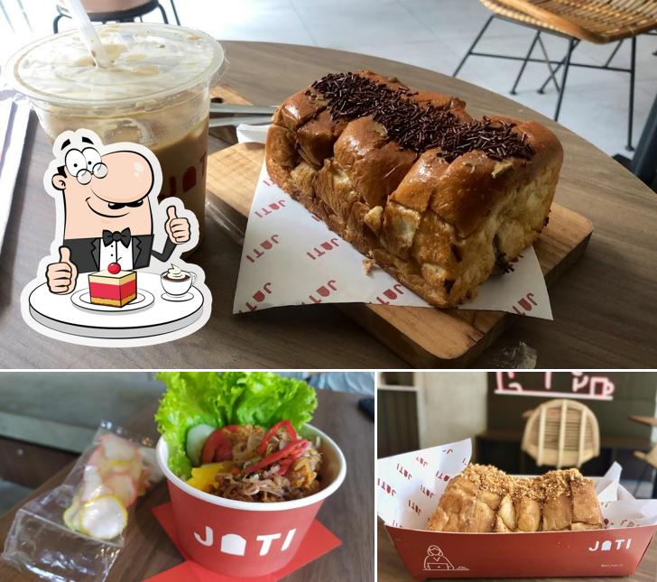 KalpaTaru Coffee & Eatery, Bandung - Restaurant menu, prices and reviews