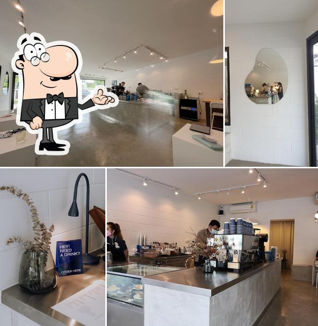 Kith’s Coffee, Bangkok - Restaurant menu, prices and reviews