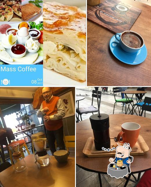 Mass Coffee, Antalya - Restaurant reviews