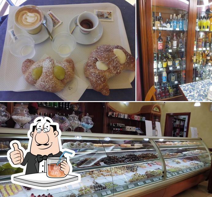 Pasticceria Aronne, Marcellina - Recensioni del ristorante
