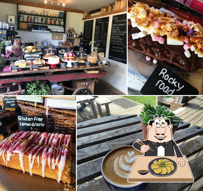 Best brunch restaurants in Wadhurst, summer 2024 - Restaurant Guru