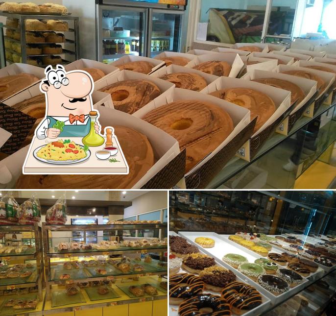 Citra Bakery, Pasuruan - Restaurant reviews