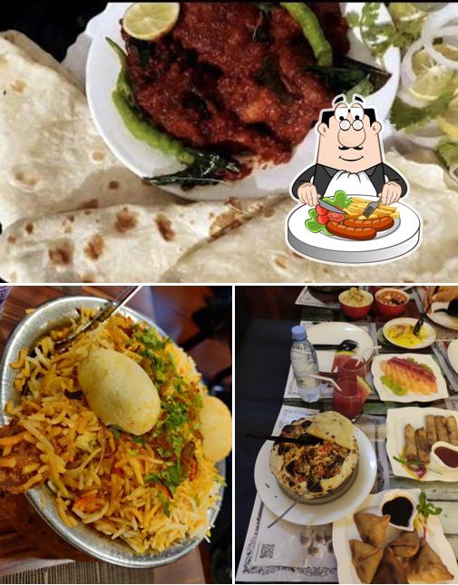 Cuttack City Family Restaurant, Cuttack - Restaurant menu, prices and ...