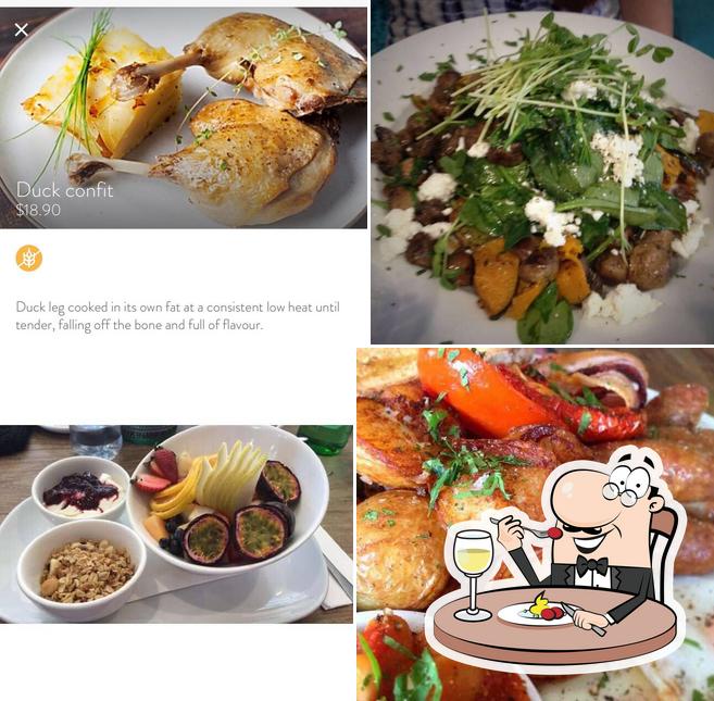 Dip Cafe in Byron Bay - Restaurant menu and reviews