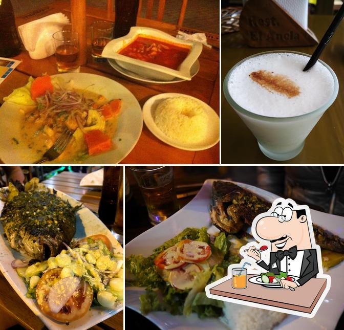 Top 5 restaurants with alfajores in Paracas, september 2025 ...