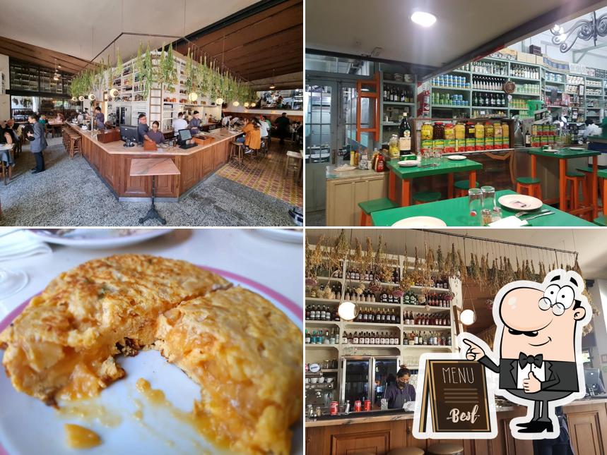 El Preferido de Palermo, Buenos Aires - carta y opiniones del ...