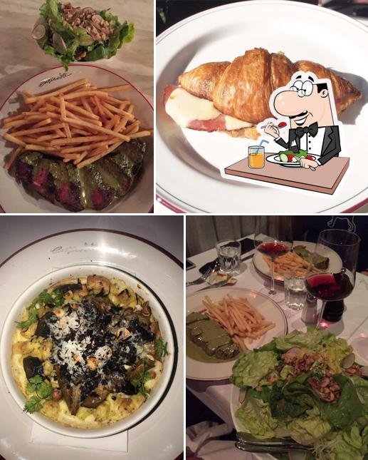 Entrecôte, South Yarra - Restaurant menu, prices and reviews