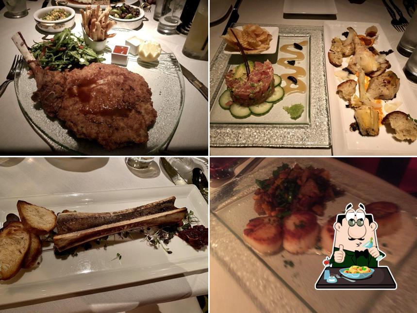 Esty Street, Park Ridge - Restaurant menu, prices and reviews