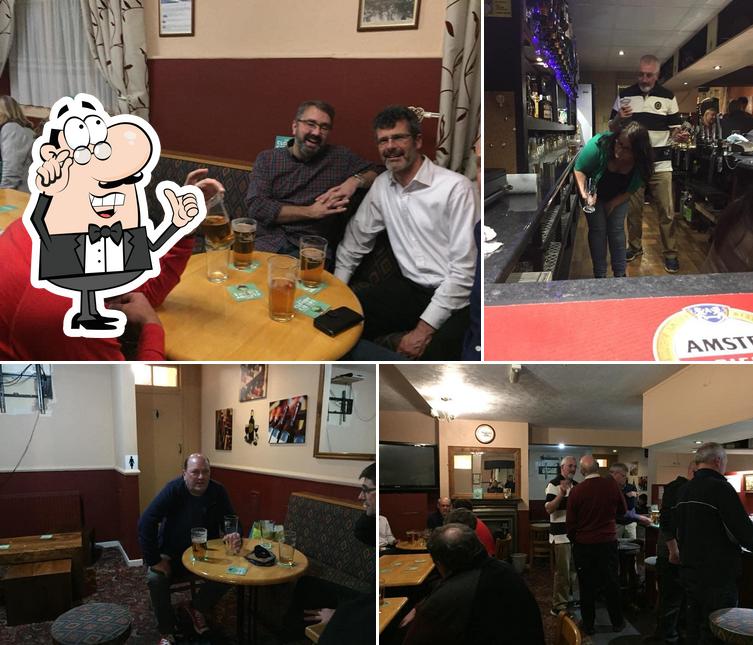 Best sport bars in Exeter, autumn 2023 - Restaurant Guru