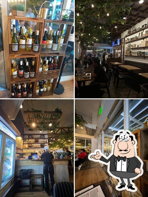 Farmery Deli-Resto Molito, Muntinlupa - Restaurant menu, prices and reviews