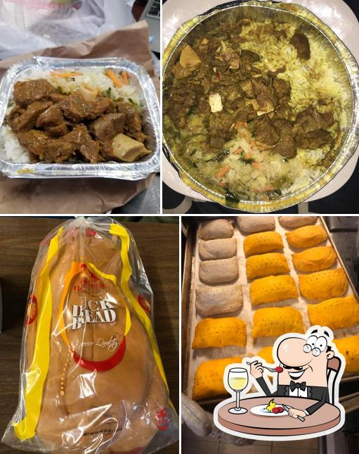 Tropical Delights, New Haven - Restaurant menu, prices and reviews