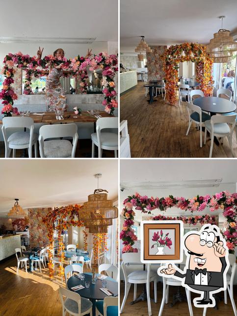 COCO, Paris, Lourmel - Restaurant menu, prices and reviews