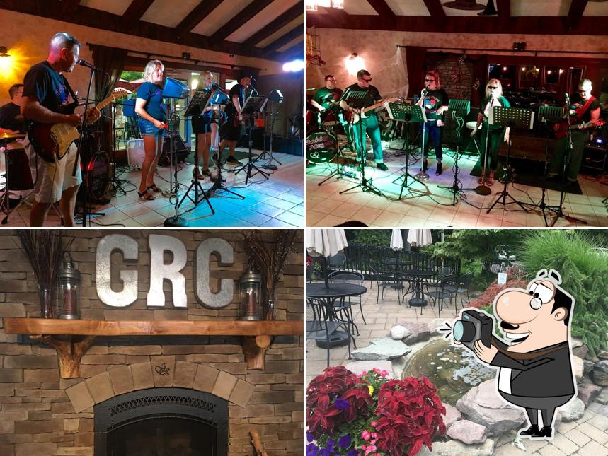 Grand River Cellars in Madison - Restaurant menu and reviews