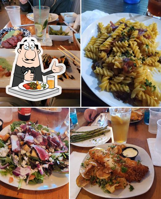 Harbor Halcyon in Ashtabula - American restaurant menu and reviews