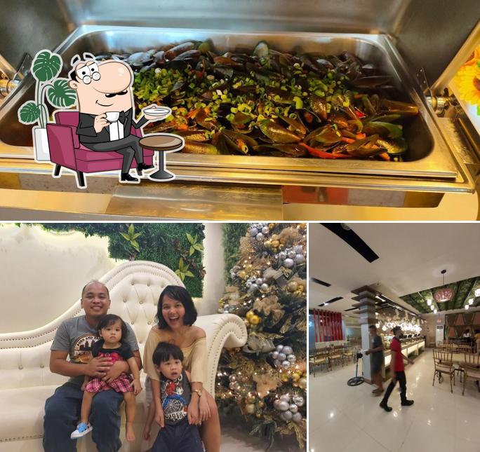 Joilyn's Buffet, Panabo - Restaurant menu, prices and reviews