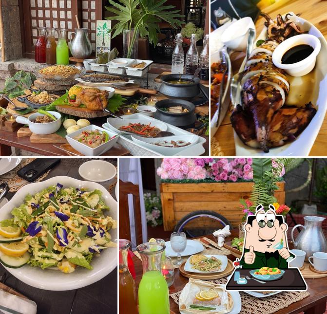 Karilagan Stevia Farm Cafe, Bocaue - Restaurant menu, prices and reviews