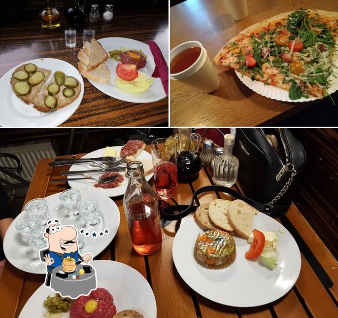 Meta Seta Galareta, Zakopane - Restaurant menu, prices and reviews