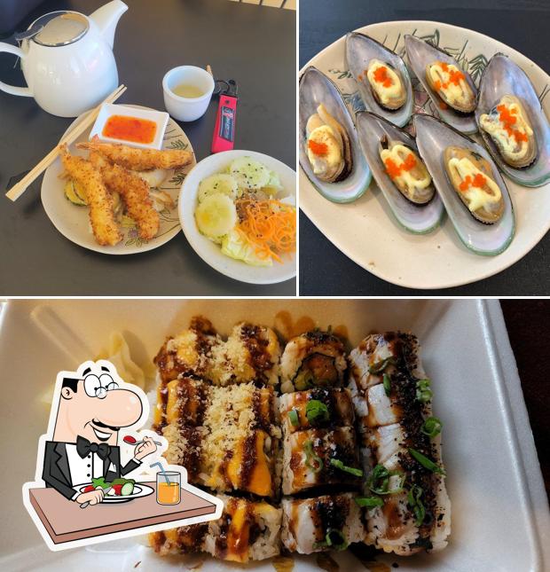 Miyoshi Sushi, Fraser - Restaurant menu, prices and reviews