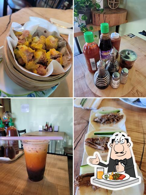 My Ma Dim Sum in Yakima - Restaurant reviews