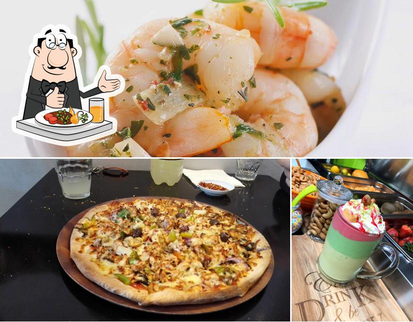 Pizza Land Steakhouse in Lakemba - Restaurant menu and reviews