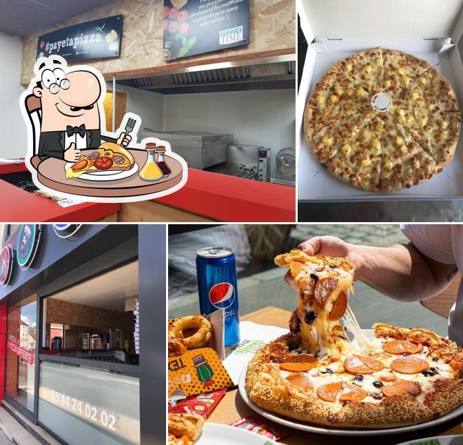 Le top 10 des restaurants à Creil, août 2025 - Restaurant Guru