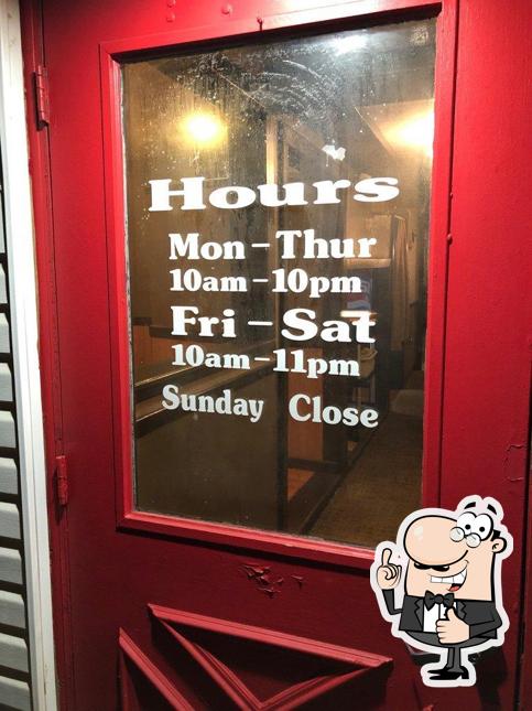 2 Kings Pizza, Orangeville - Restaurant menu, prices and reviews