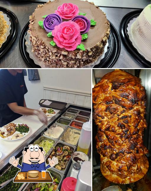 Shawarma House, Welland - Restaurant menu, prices and reviews