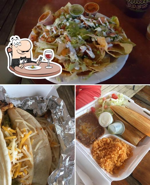 Back 9 Bar, Bastrop - Restaurant menu, prices and reviews