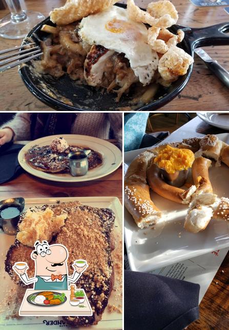 Café Hollander Mequon, Mequon - Restaurant menu, prices and reviews