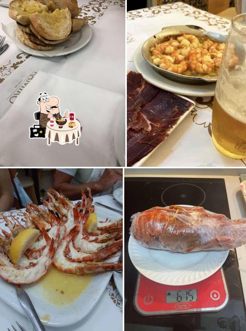 Cervejaria Ramiro, Lisbon - Restaurant menu, prices and reviews