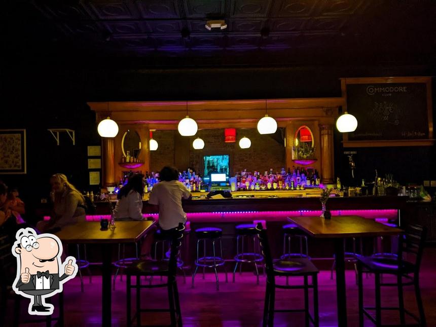 Commodore Club in Appleton - Restaurant reviews