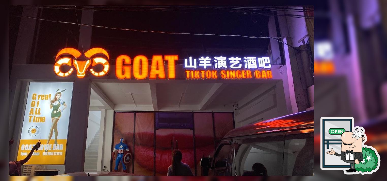 GG ktv pub & bar, Angeles - Restaurant reviews