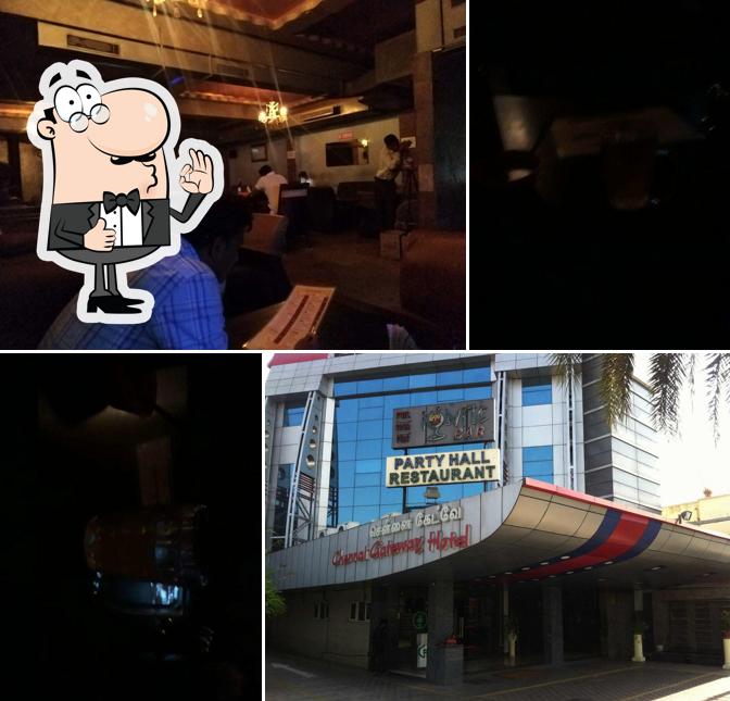 Ignite Bar, Chennai, Koyambedu - Restaurant menu, prices and reviews